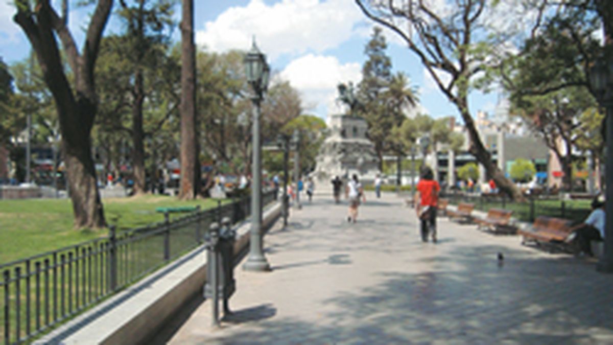 Cultura e historia, riqueza de La Docta