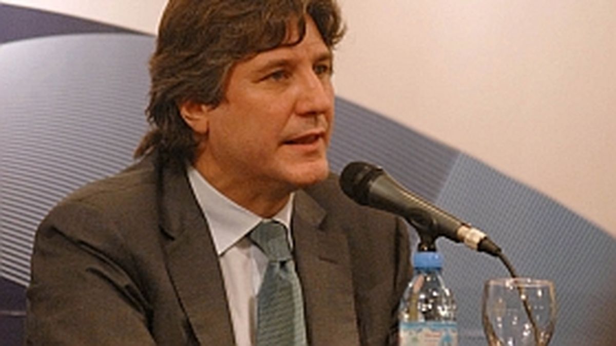 Esta noche Boudou en exclusiva en Ámbito de Debate