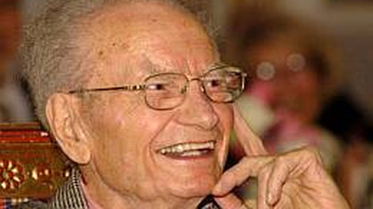Murió Paul Samuelson, premio Nobel de Economía