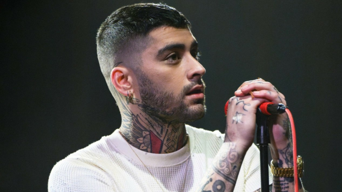NUEVA FECHA DE ZAYN MALIK en México 2025: fecha de venta de boletos y ...