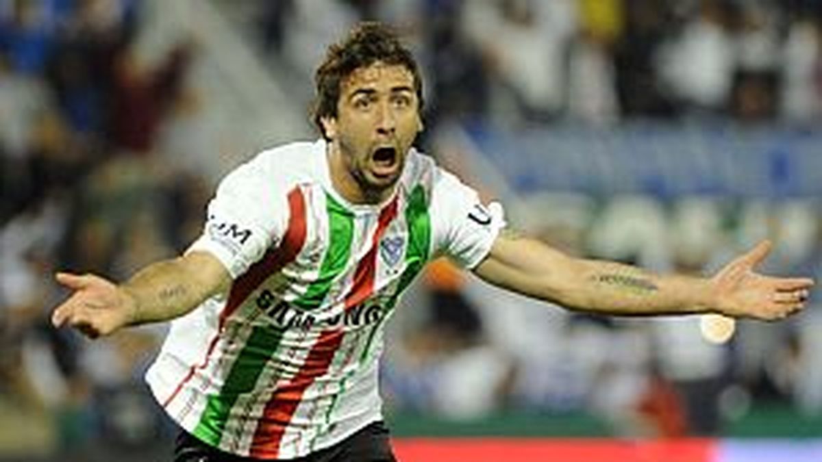 Pratto quedó a un paso de seguir en Vélez