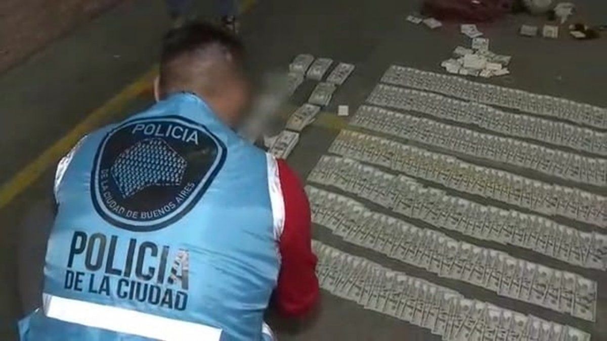 Cayeron los Reyes del Rulo Financiero: conseguían dólares a valor ...