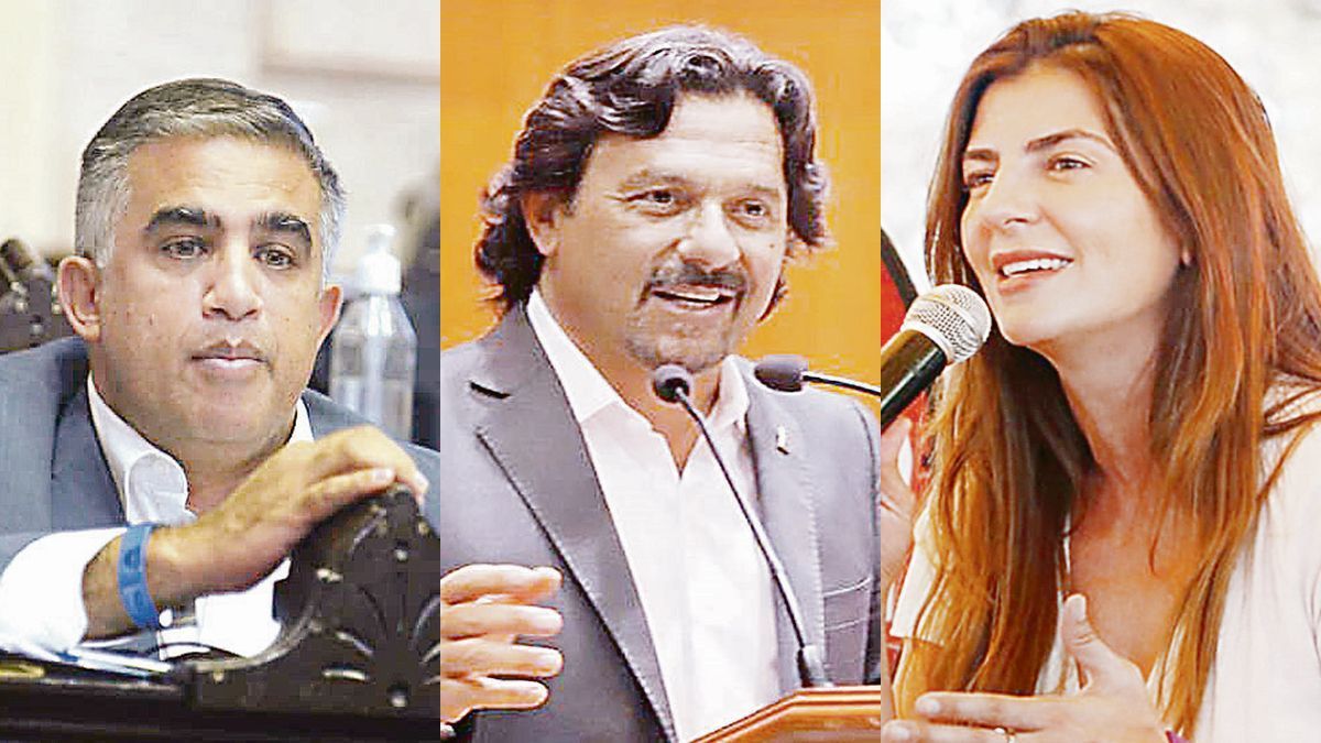 Bullrich revirtió portazo de PRO en Salta y habrá unidad de JxC el 14-M