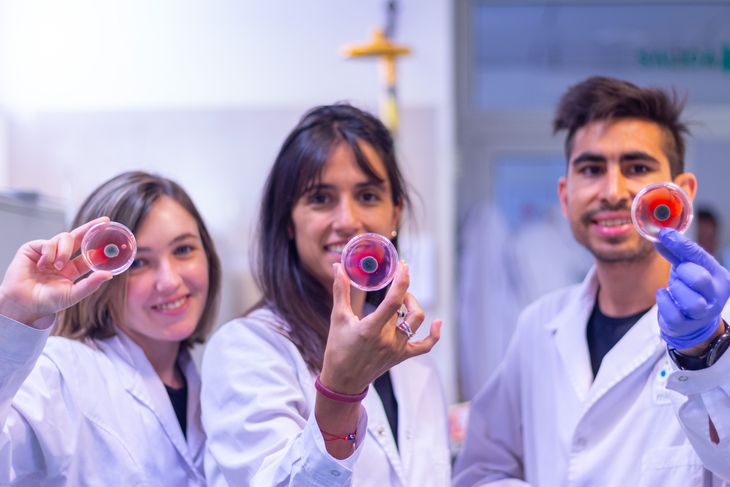 Talento argentino: startup Michroma obtuvo inversión histórica para ...