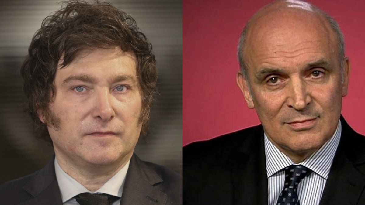 Súper PASO: Espert se alía con JxC en Provincia de Buenos Aires y Milei ...