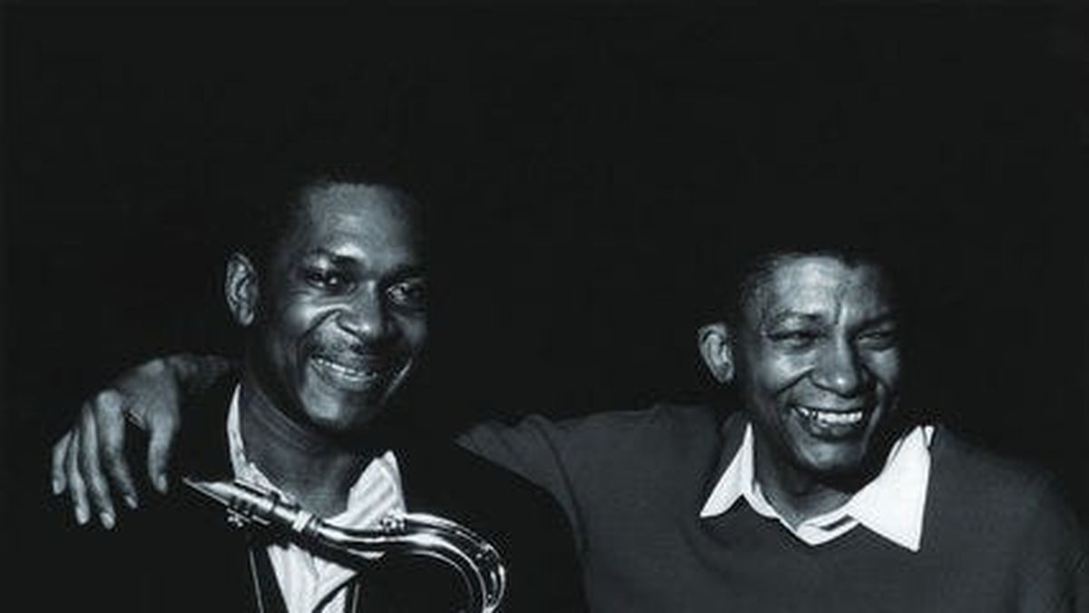 John Coltrane, Johnny Hartman y un disco infravalorado del jazz