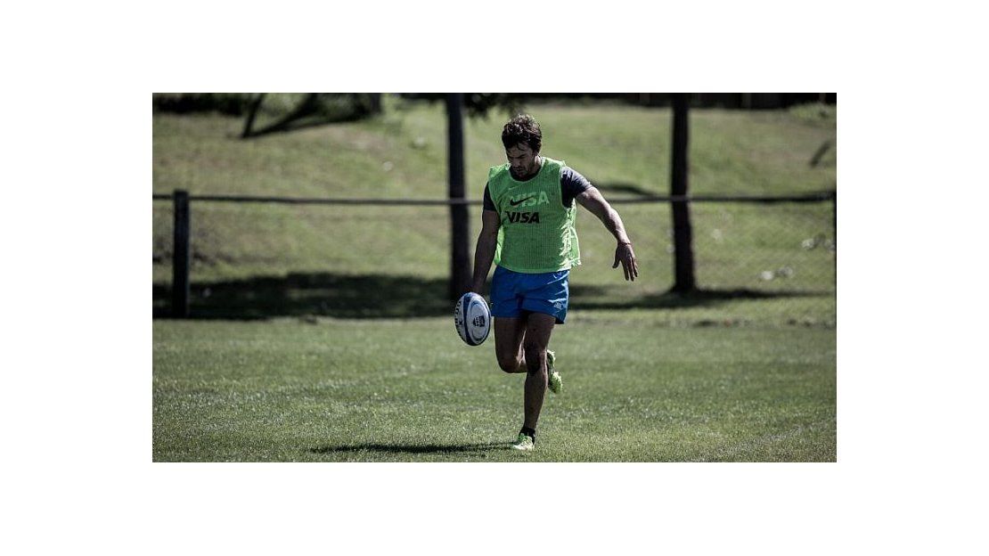 Juani Hernández le puso punto final a su exitosa carrera por una seria ...