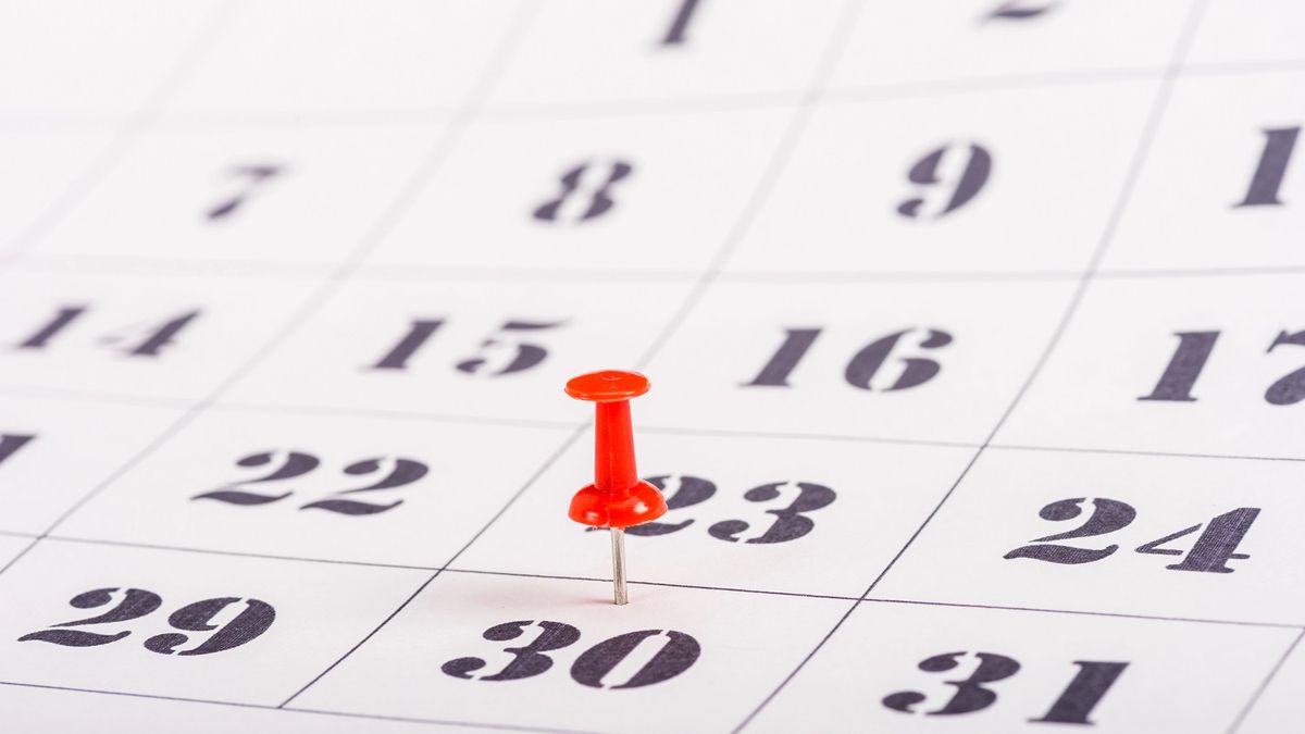 Sorpresa: decretan feriado para el 28 de mayo que afectará solo en ...