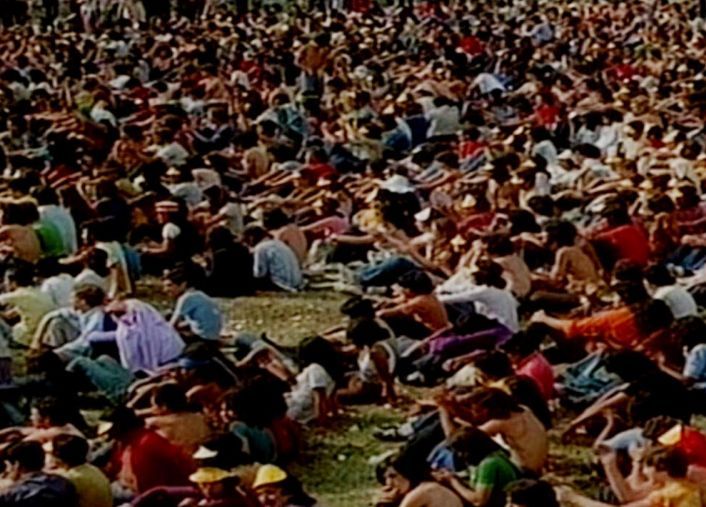 A 35 años de su última edición, vuelve el mítico festival BA Rock