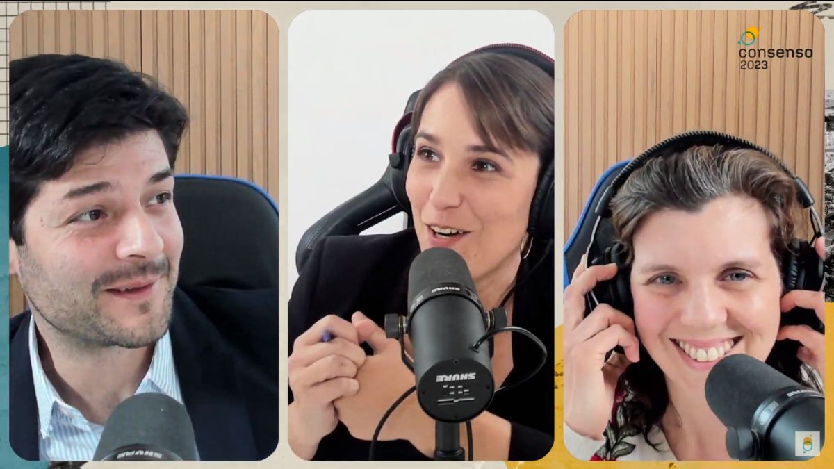 Consenso 2023: un debate sobre el futuro del mercado laboral
