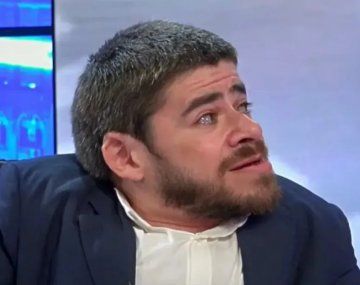 Franco Rinaldi. Últimas noticias de Franco Rinaldi | Ambito.com