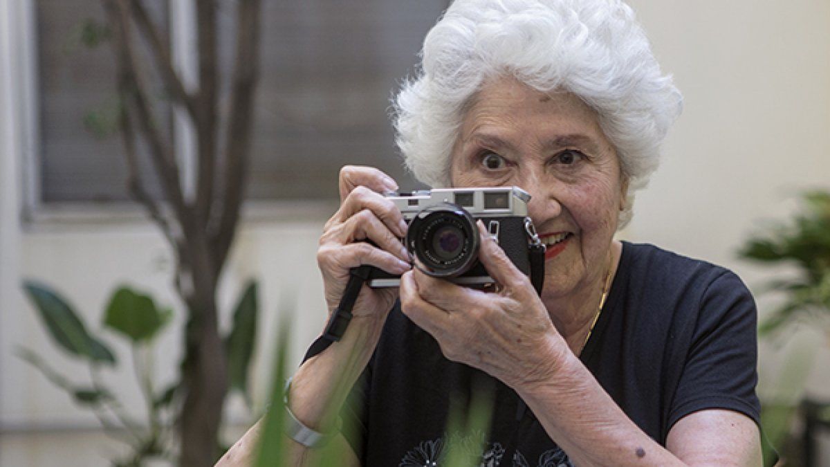 Murió a los 92 la fotógrafa Sara Facio, emblema de la cultura Argentina