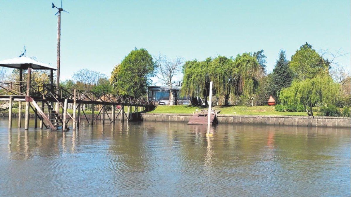 Isla Paulino: la famosa isla oculta ideal para visitar un fin de semana