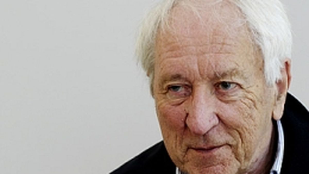El Nobel de Literatura fue para el poeta sueco Tomas Tranströmer