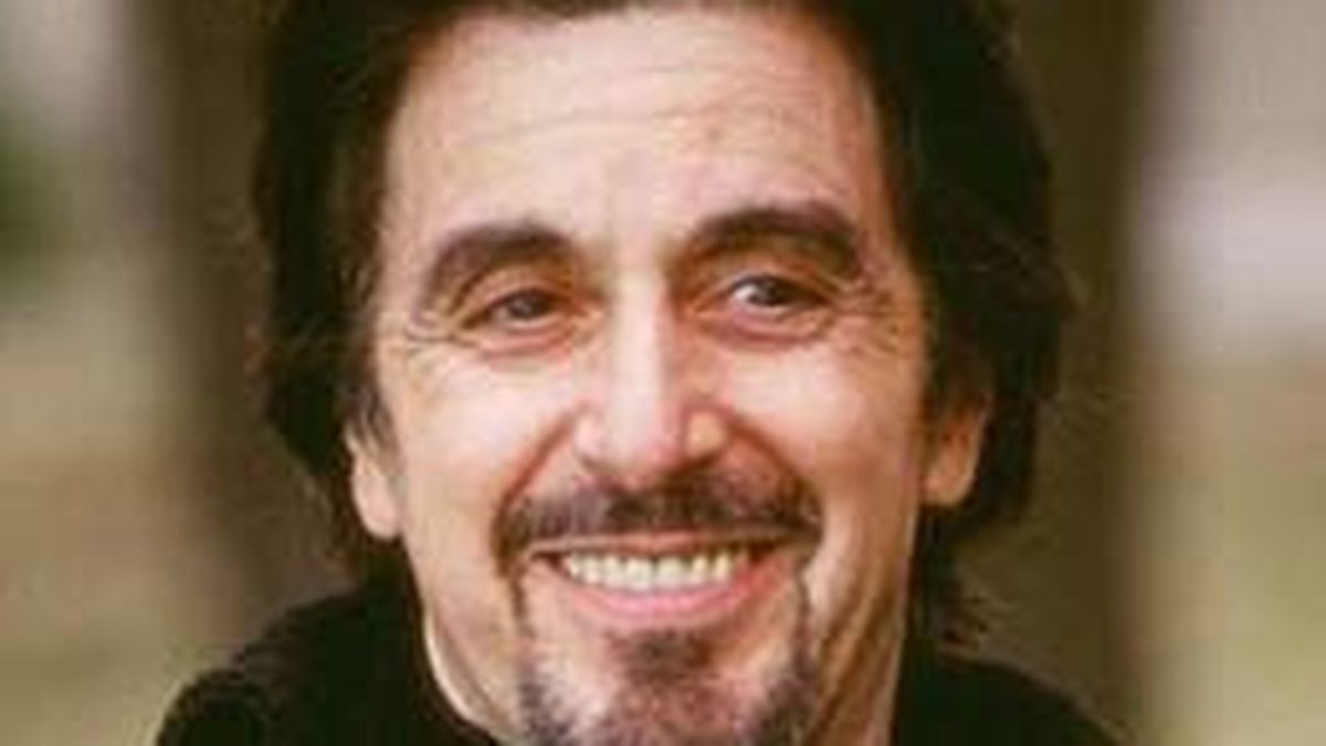 Al Pacino en la piel de otro personaje de Shakespeare