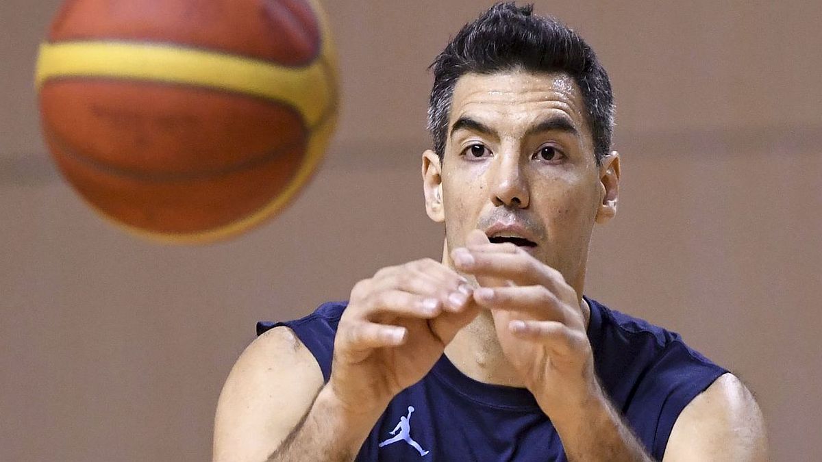 Días decisivos para el futuro de Scola