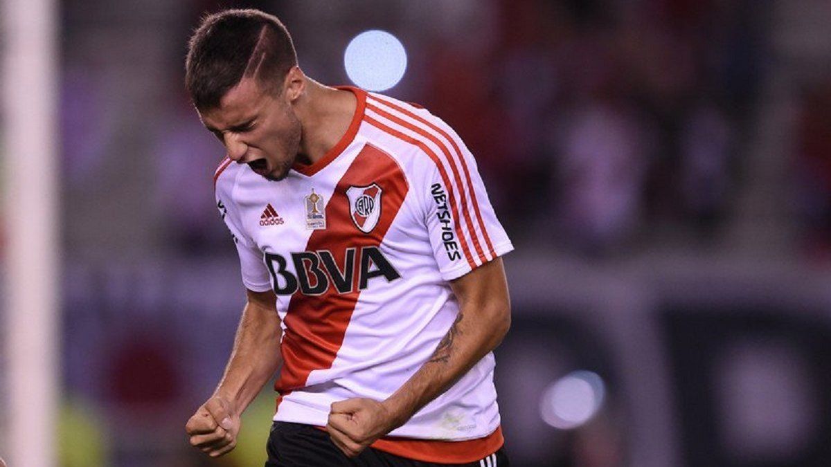 Mammana resignó deudas con dos clubes y llegará libre a River