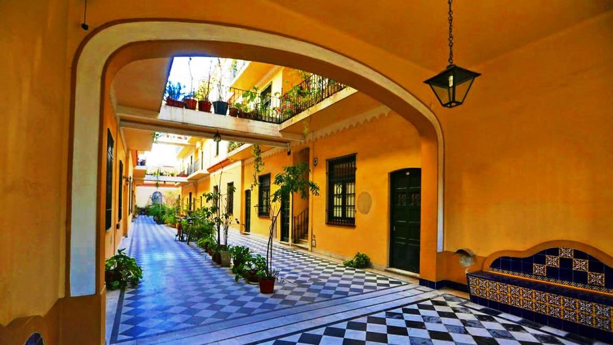 Un barrio porteño fue elegido entre lo más cool del mundo