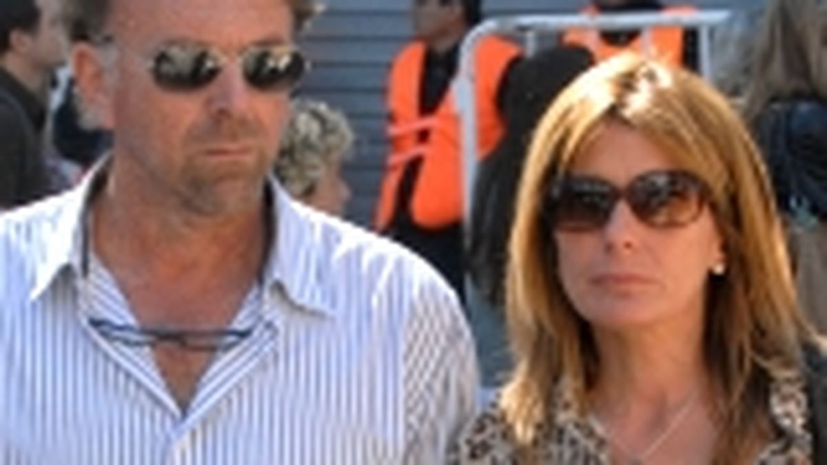 Caso Berardi: La única manera de rehacer nuestras vidas es que queden ...