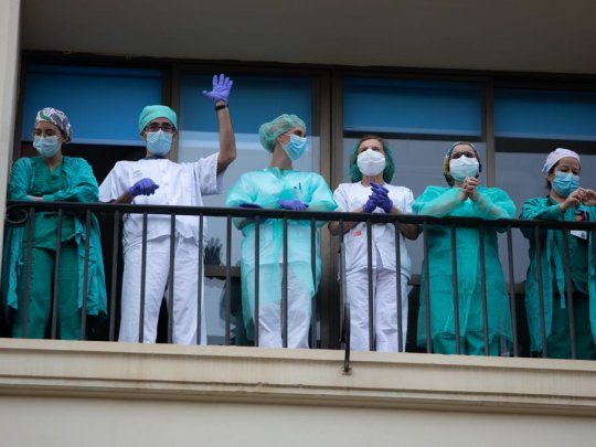 Paritarias Sanidad Nuevas Condiciones Tope De Indemnización Y Medidas