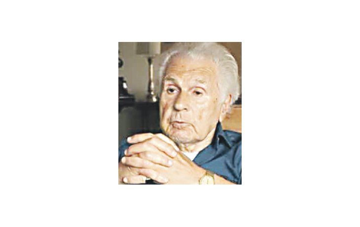 Noticias de Espectáculos | Ámbito