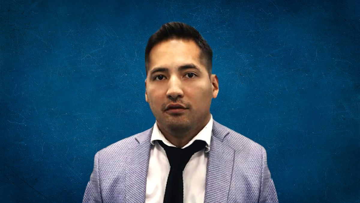 Iván Marchena, el artífice de la expansión de PrimeXBT en América ...