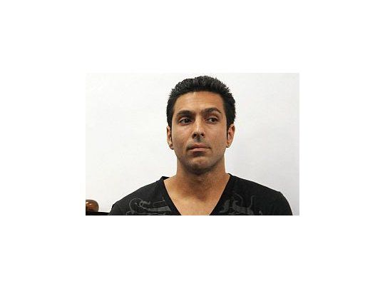 Espero Que Vuelvan A La Cárcel De Donde Nunca Tuvieron Que Haber Salido