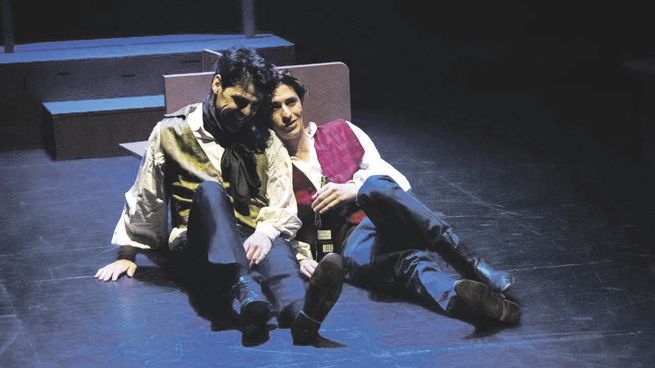 “Israfel”: el regreso del clásico moderno de Abelardo Castillo