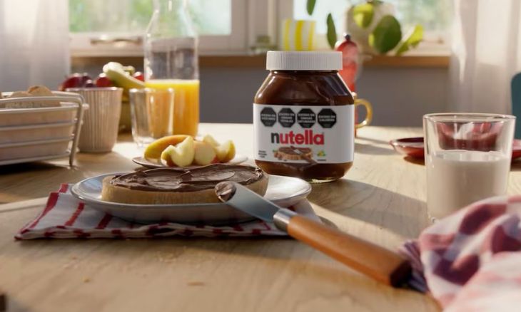 Quién fue Francesco Rivella, el inventor de la Nutella que murió a los ...