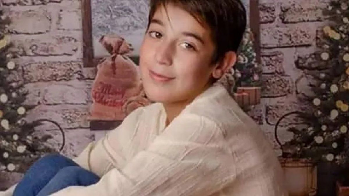 Hallaron muerto a un chico de 14 años que buscaban hace cuatro días en Córdoba