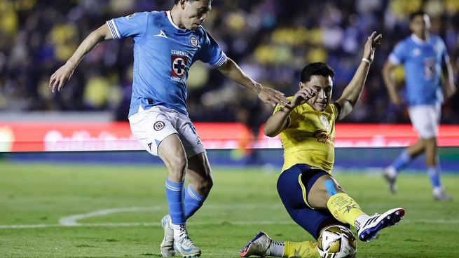 Revelan precios de boletos para el partido de ida de la semifinal entre ...