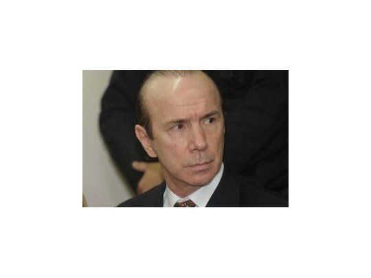 Crimen de la bailarina: otorgan a Bellini la prisión domiciliaria