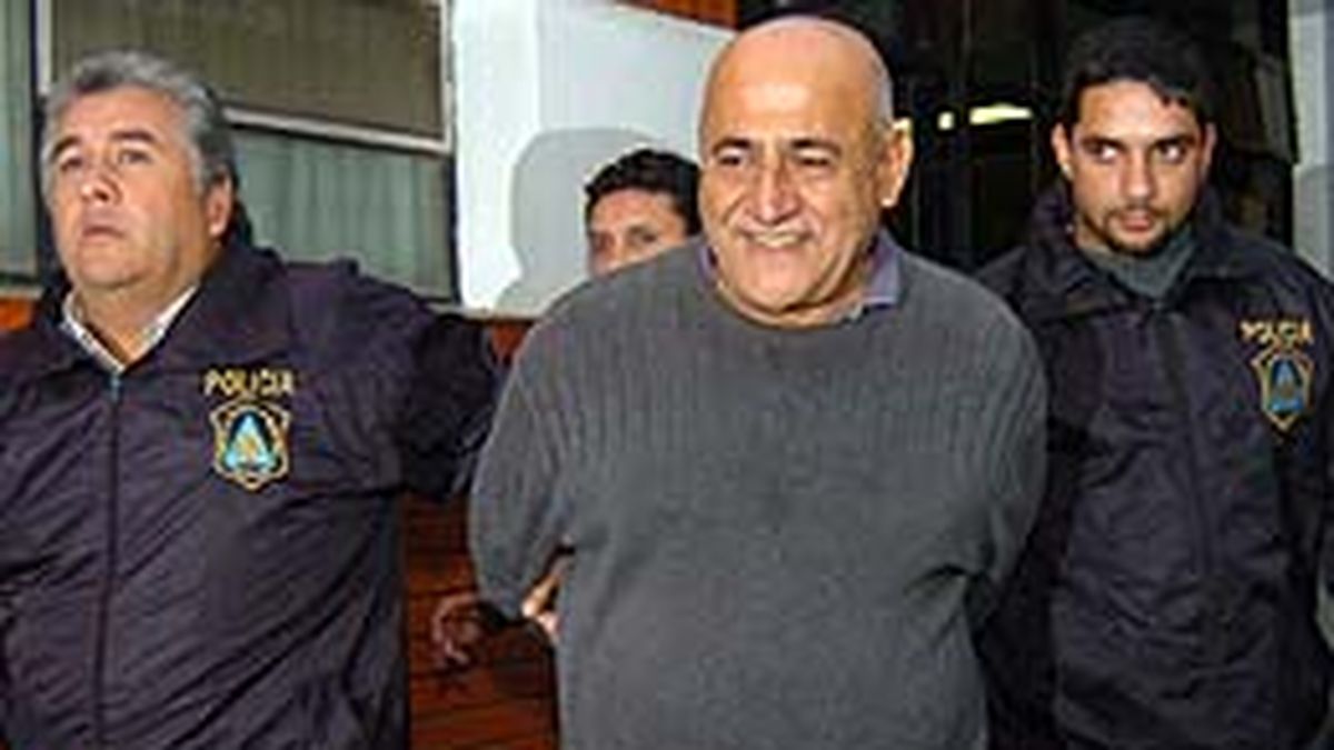Caso Galliano Irán A Juicio Arce Su Madre Y Supuestos Sicarios