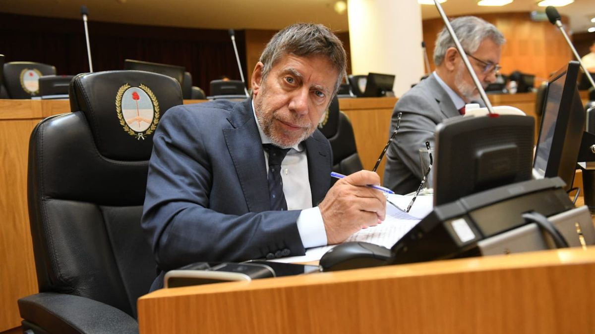 Tucumán: Ricardo Bussi tensiona a La Libertad Avanza y amaga con una ...