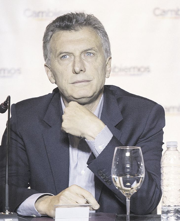 Patricia Bullrich acota a Mauricio Macri y relanza la campaña de Juntos ...