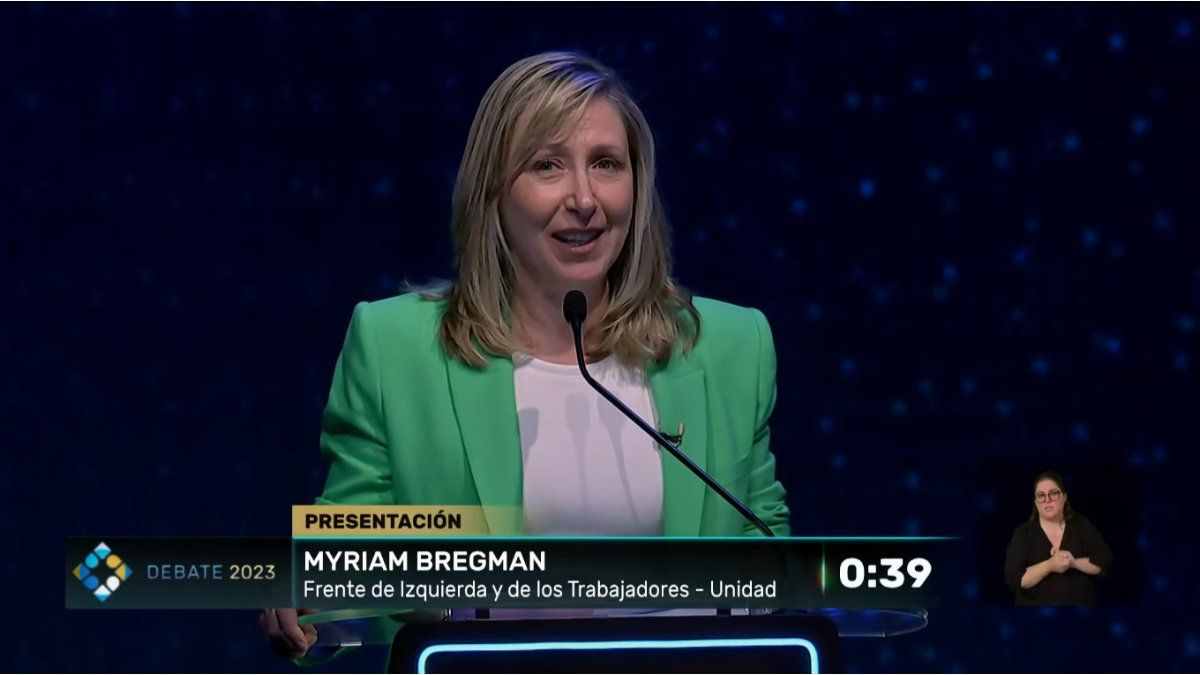 Bregman: Las propuestas de Milei ya las aplicó Cavallo y son un desastre