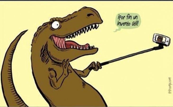 Dinosaurios: descubren porqué los T-rex tenían brazos tan cortos