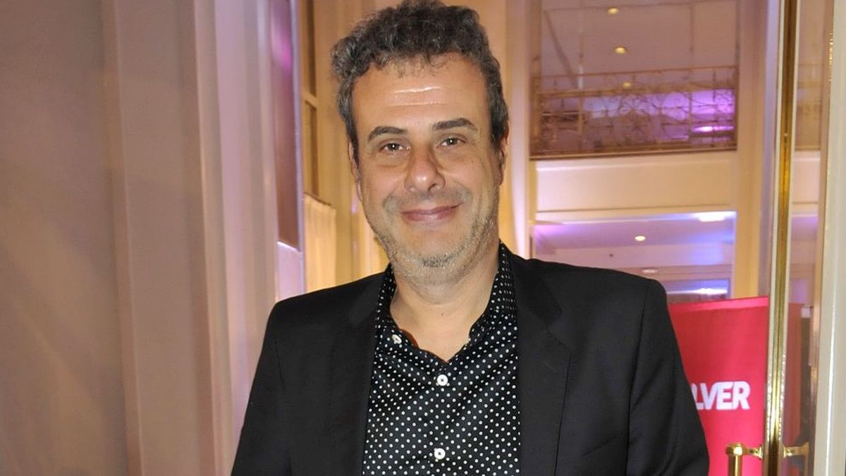 La Rock & Pop desvinculó a Ari Paluch luego de su repudiable comentario