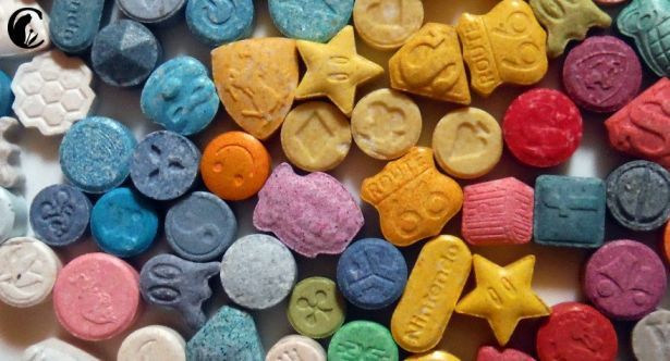 Europa alertó sobre mayor consumo de éxtasis entre los jóvenes
