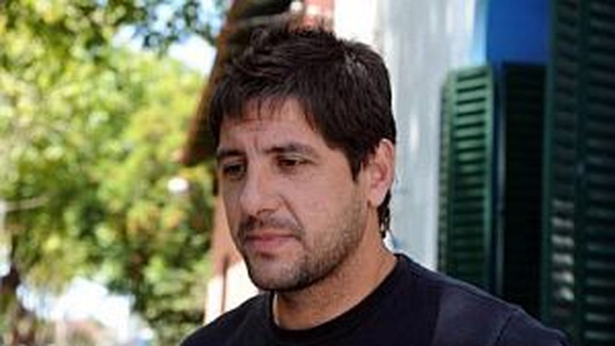 Orión fue víctima de un asalto con su familia en Cariló