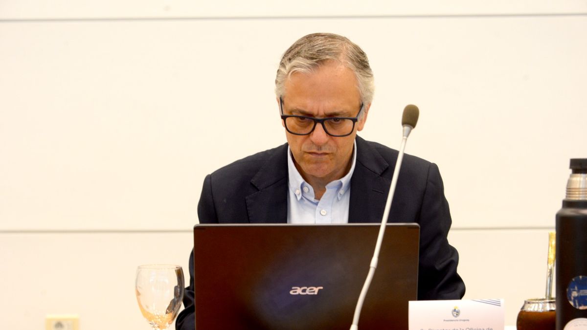 Rodrigo Arim pidió que el 1% el PBI sea destinado a ciencia y tecnología