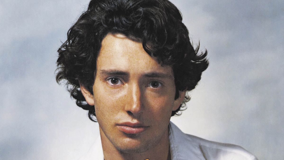 Salió álbum de culto de Jonathan Richman
