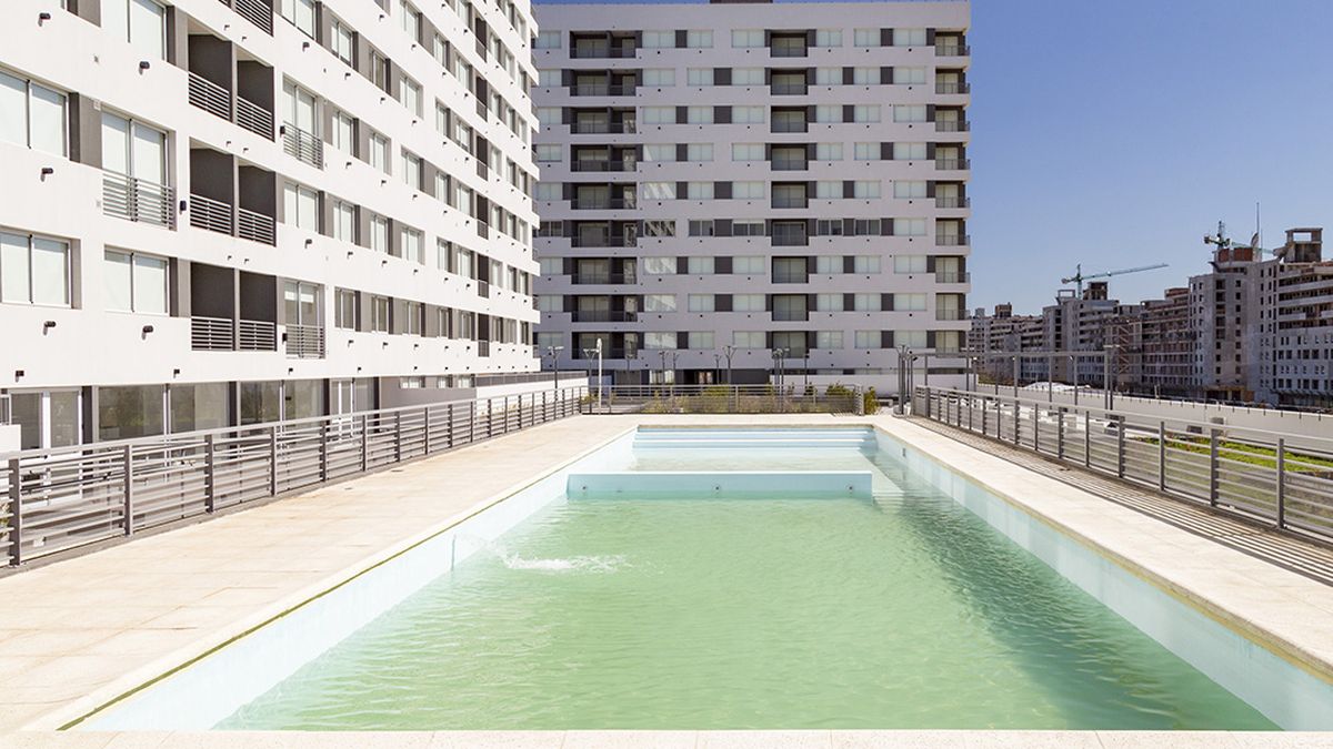 Qué requisitos se piden para acceder a los departamentos de Parque ...