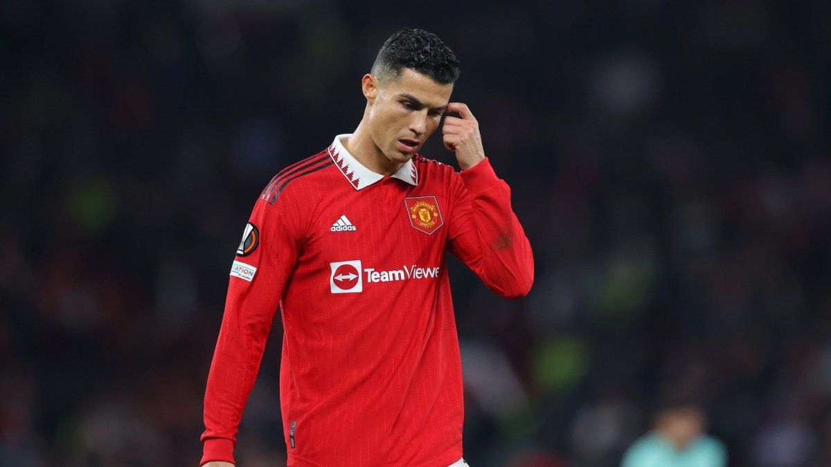 El Al Nassr Paraliza La Llegada De Cristiano Ronaldo Al Fútbol árabe