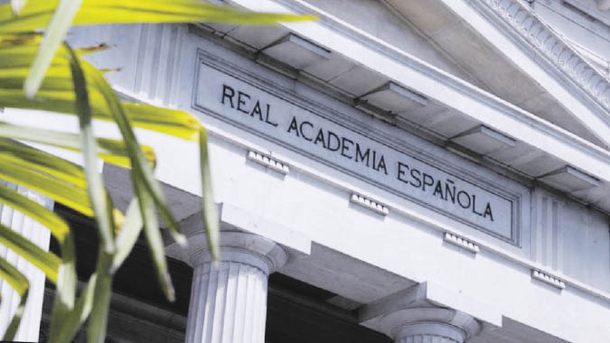 Director de la RAE se muestra más flexible ante el lenguaje inclusivo