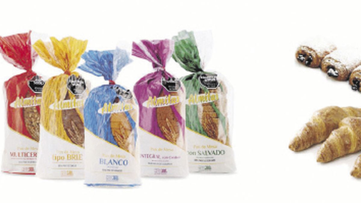 Grupo Almar comienza a comercializar productos propios al canal mayorista