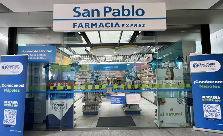 Compra vacuna Covid-19 en farmacias de México: cuál es su precio