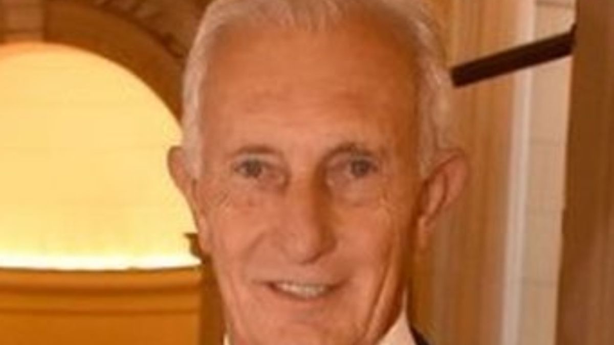 Quién era Jorge Neuss, de empresario de gaseosas a las ...