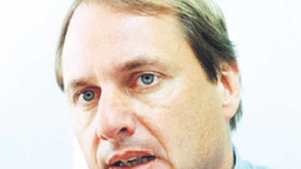 Crisis rusa no puede repetirse por ahora