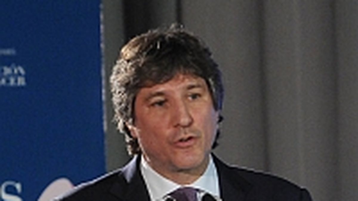 Boudou pidió ser sobreseído en la causa por el auto con papeles irregulares